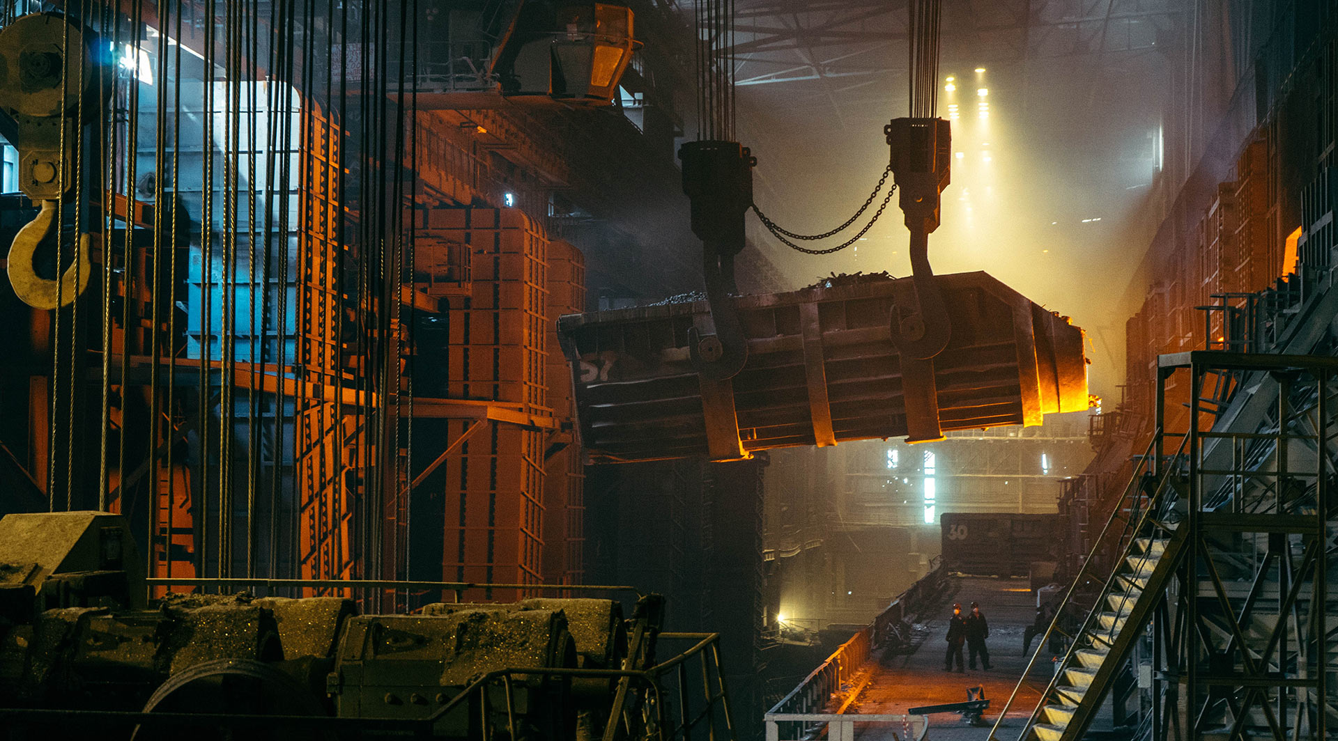 Manufacturing Infrastructure as a Service | Northquest Capital